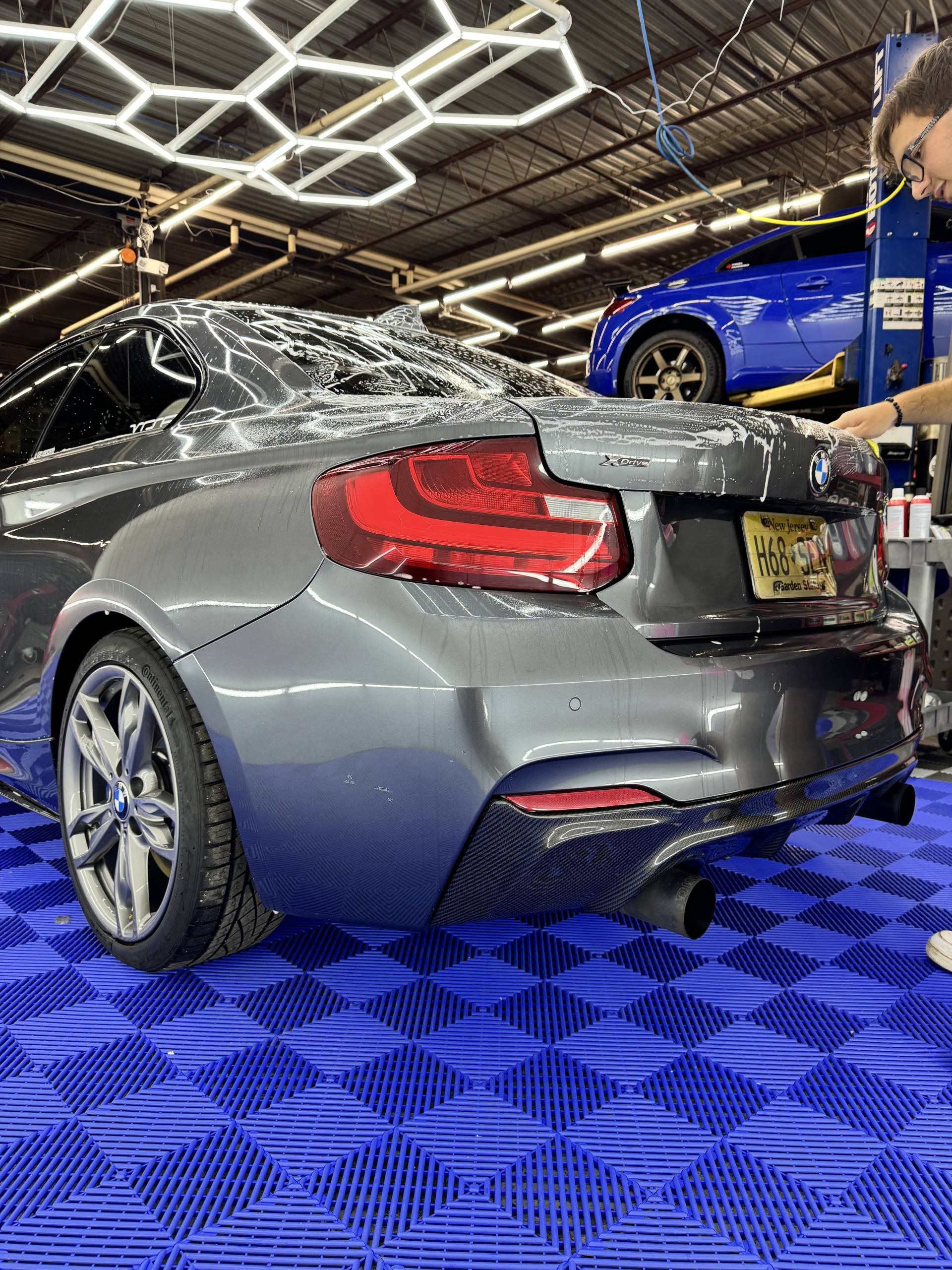 About Us - A2B Auto Detailing